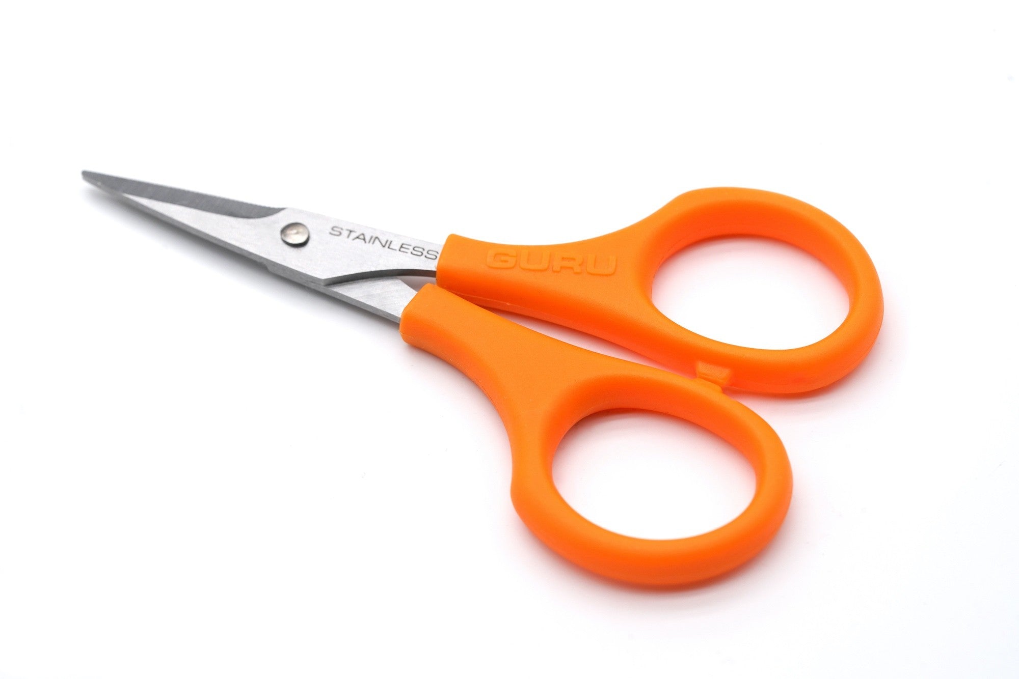 Tackle Guru - Serrated Rig Scissors – The Fishing Outlet
