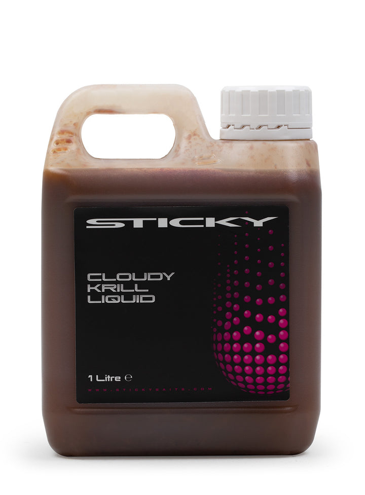 Sticky Baits – The Fishing Outlet