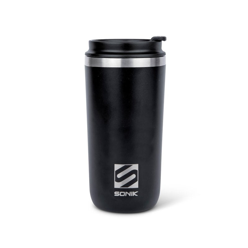 Sonik Sizzla Thermal Mug Tall – The Fishing Outlet
