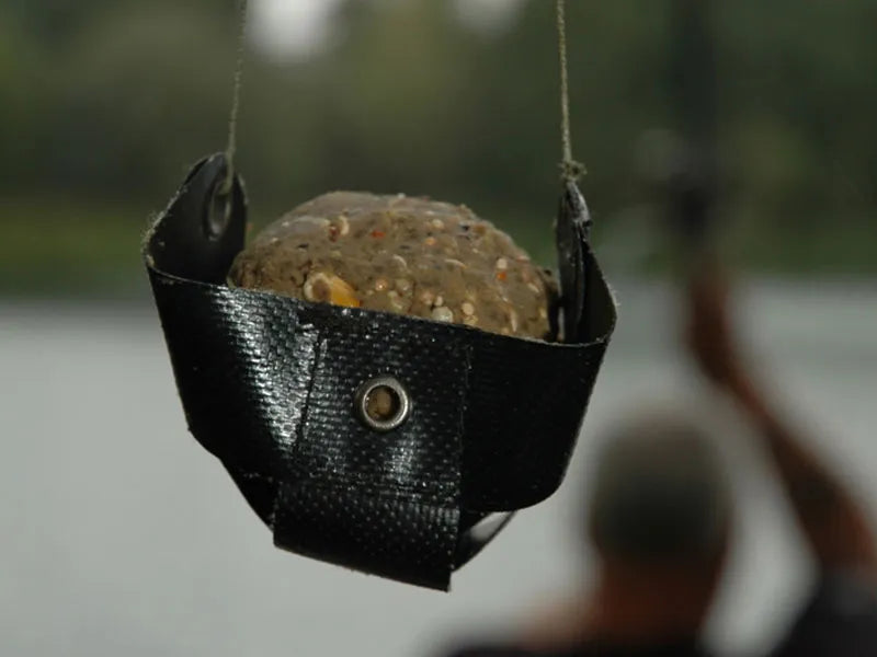 Atomic Ballz-Out Groundbait Sling – The Fishing Outlet
