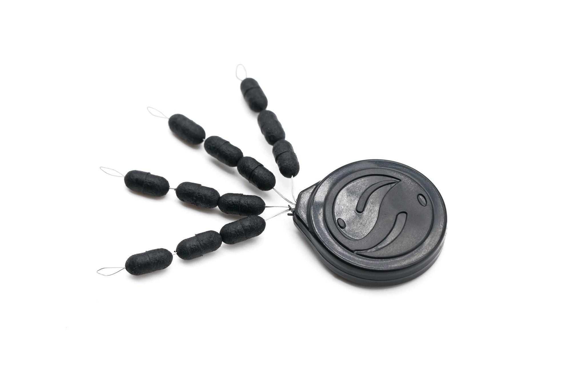 Tackle Guru - Super Tight Line Stops – The Fishing Outlet