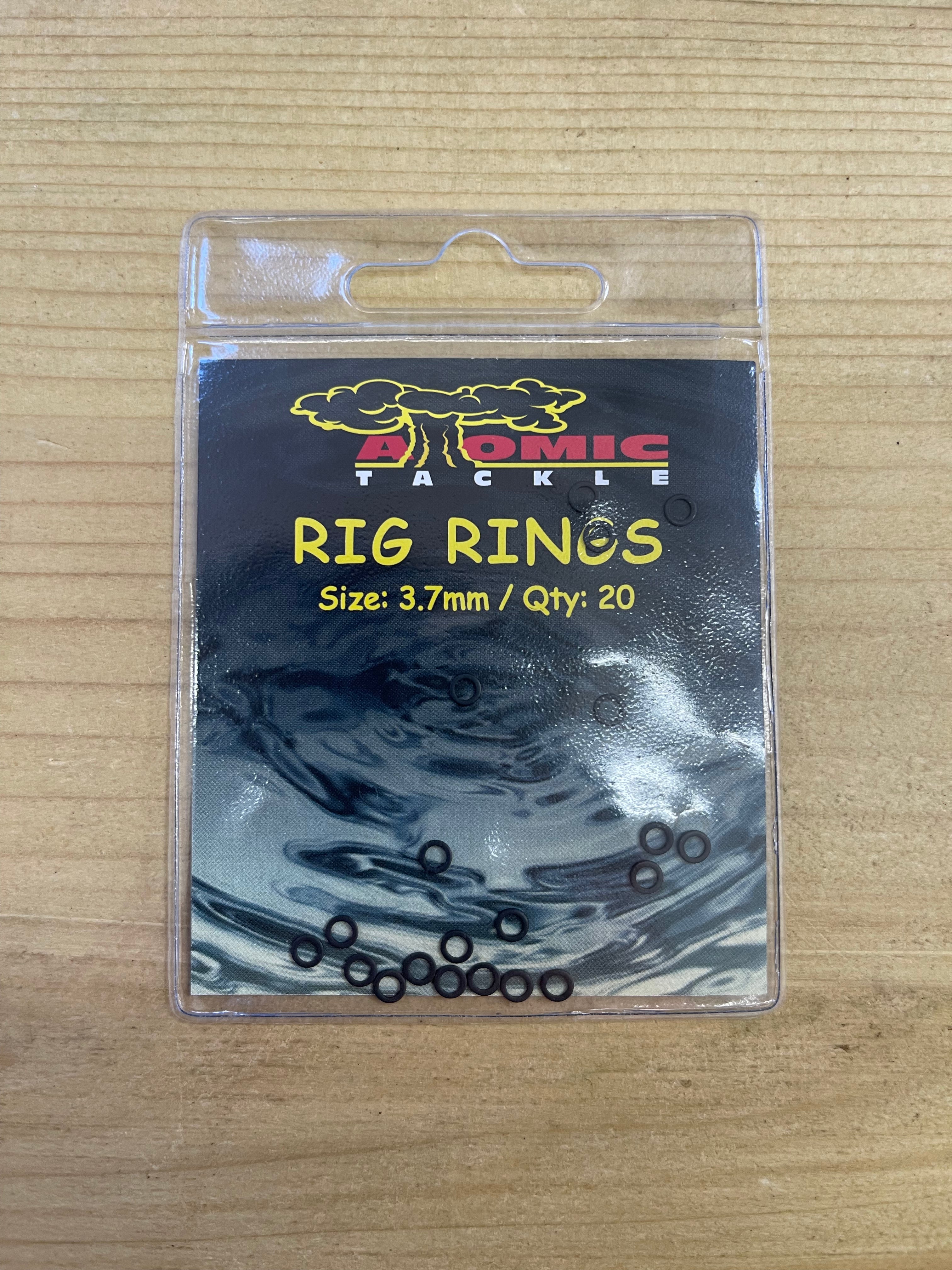 Atomic Rig Rings – The Fishing Outlet