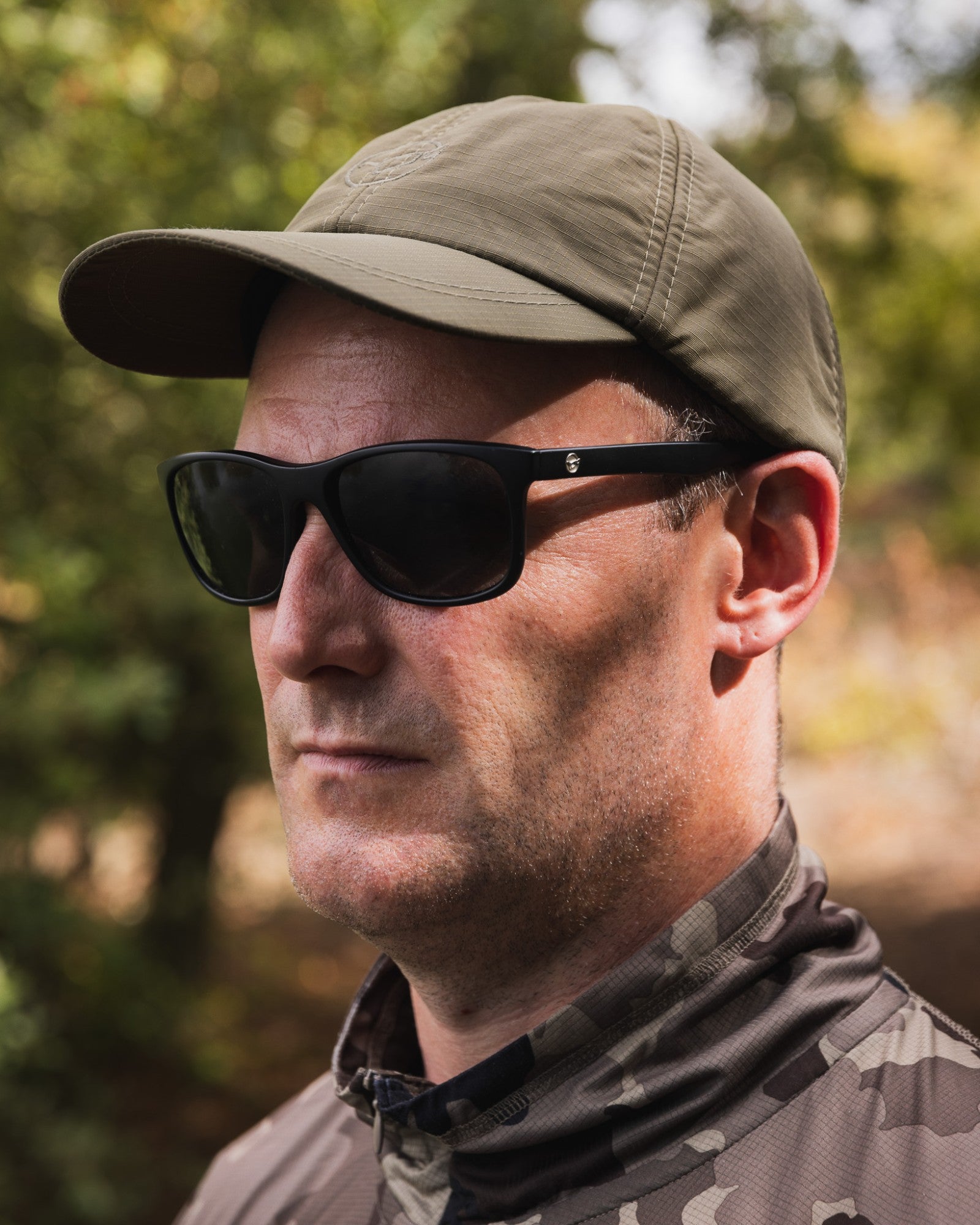 Korda - Fleece Waterproof Cap – The Fishing Outlet
