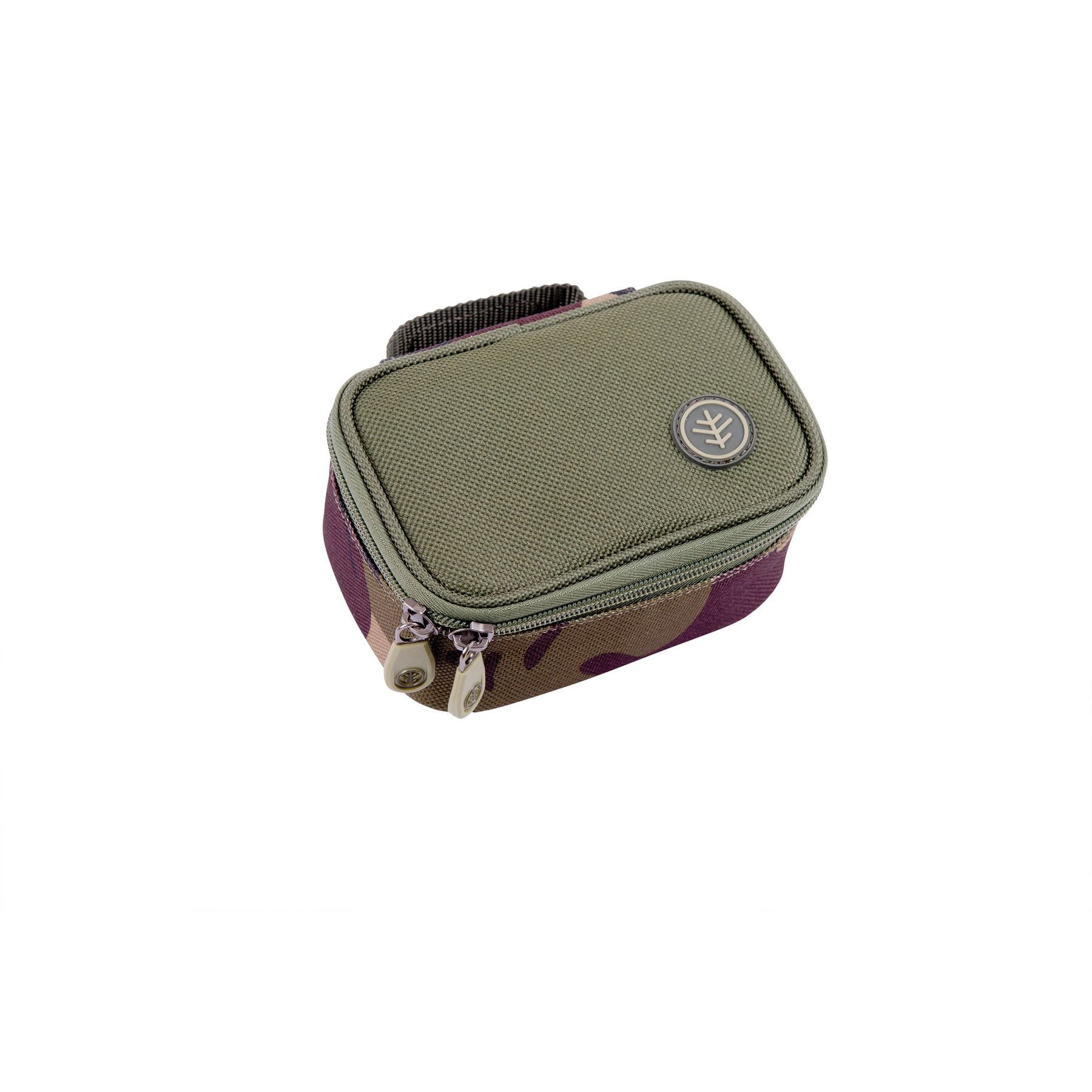 Wychwood Tactical Hd Lead Pouch – The Fishing Outlet
