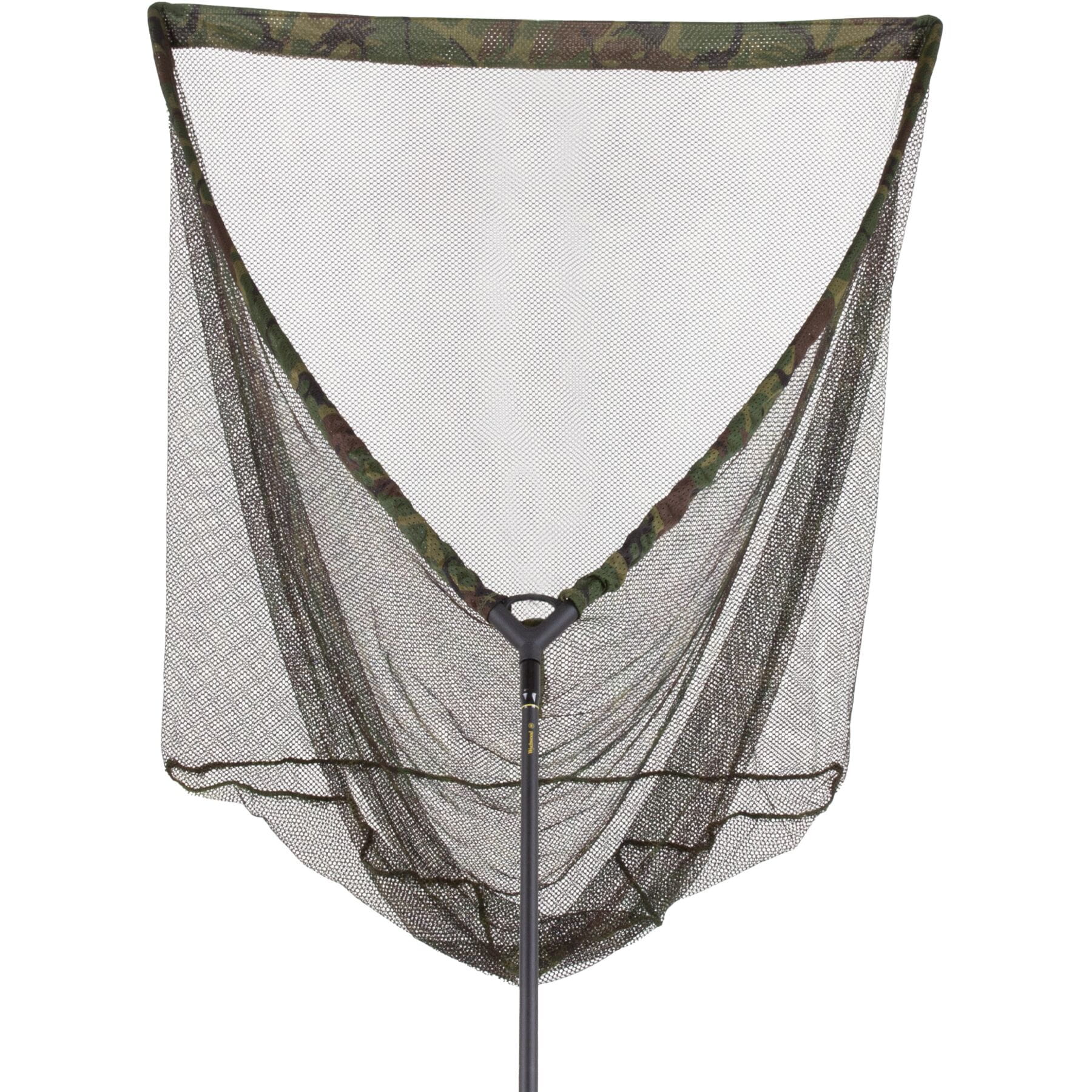Wychwood Riot Tactical 42" 6ft/180Cm L/ Net 2Pc – The Fishing Outlet
