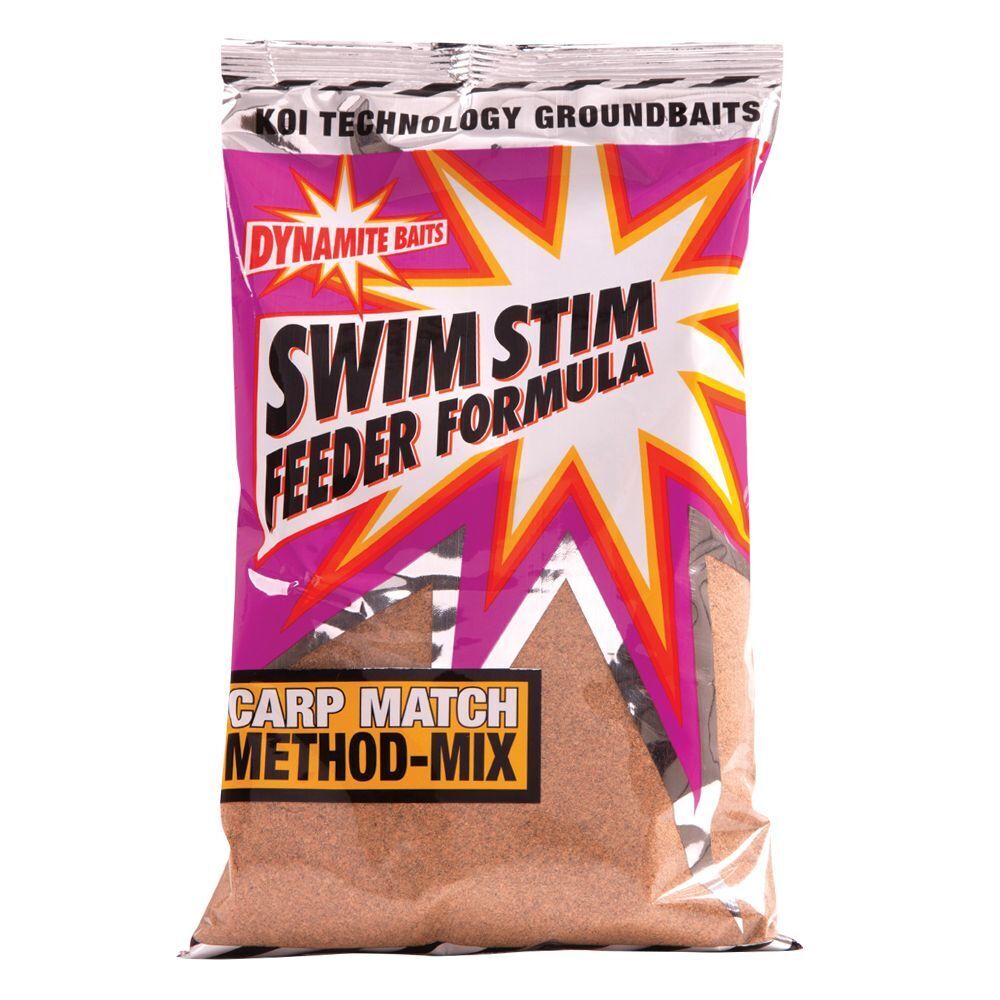 Dynamite Swim Stim Feeder Formula – The Fishing Outlet