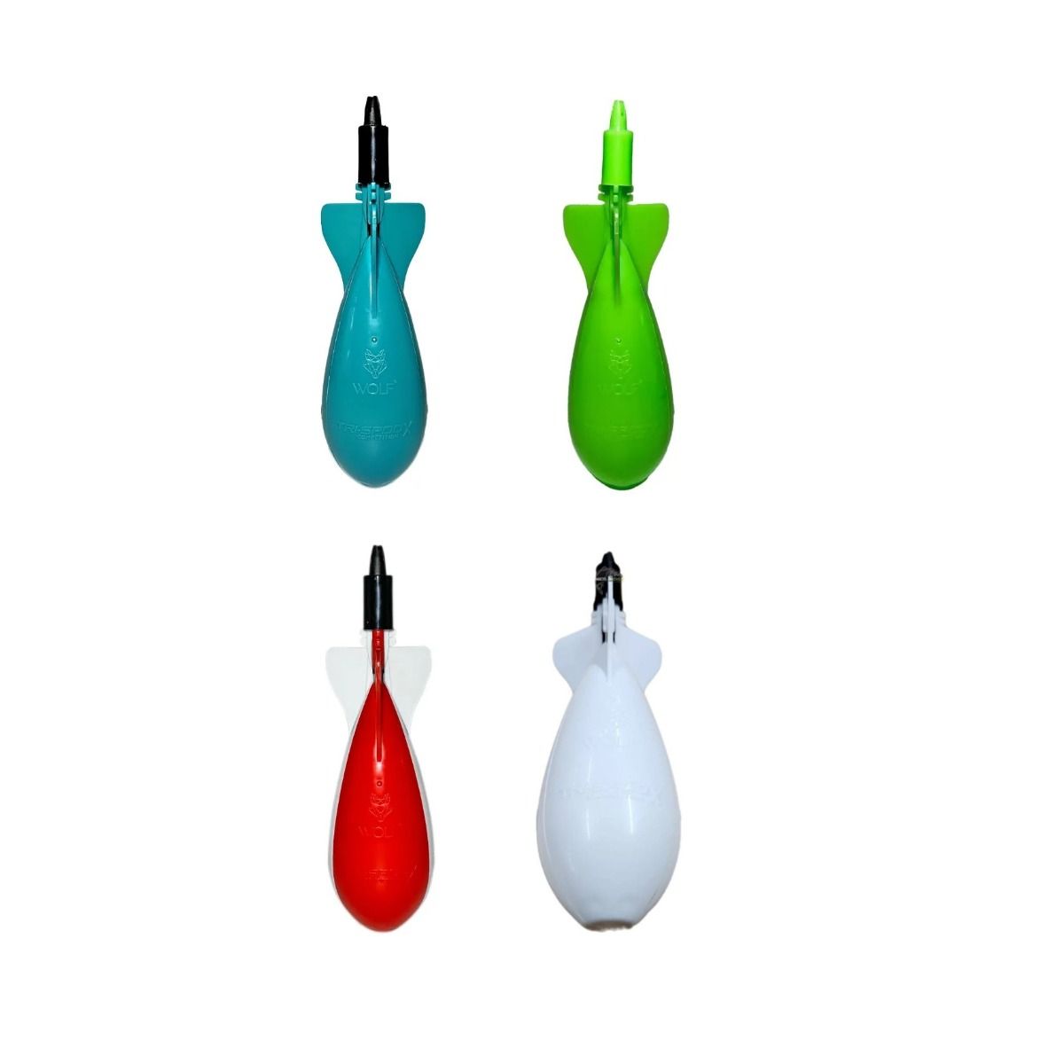 Wolf Tri-Spod X Competition – The Fishing Outlet